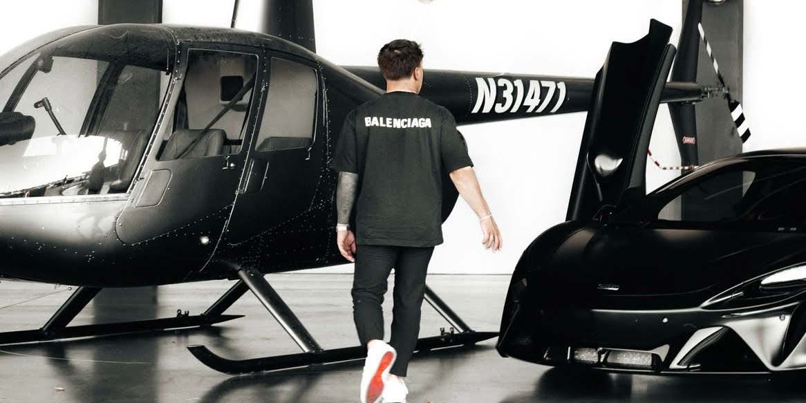 Jordan Buich: Pioneering the Unconventional Path to Success ...