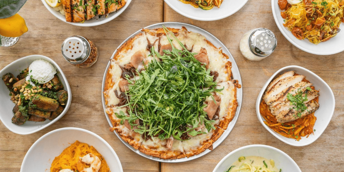 Experience the Goodness of Healthy Eating with Impasta's No Regretti ...