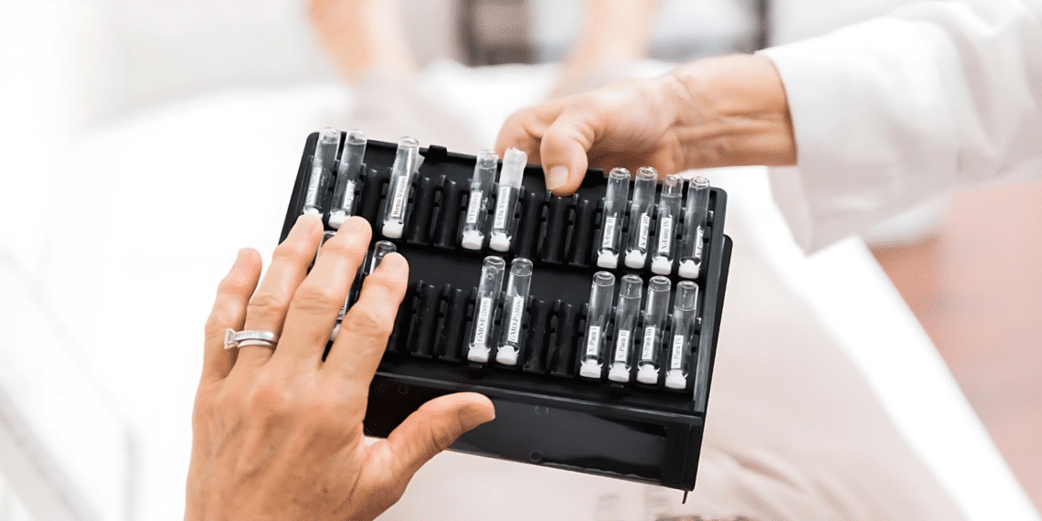 Natural Healing Center (NHC): A Holistic Healthcare Haven in Newport Beach