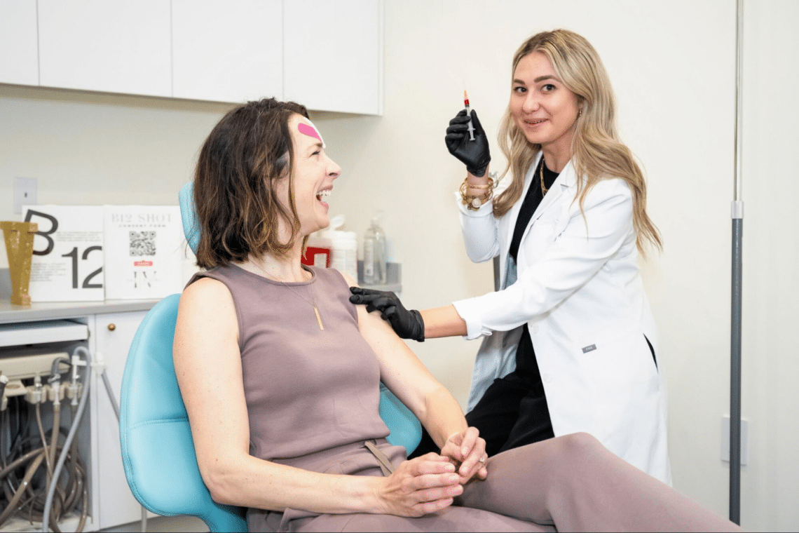 Mind, Body, Smile: A New Era in Holistic Healthcare