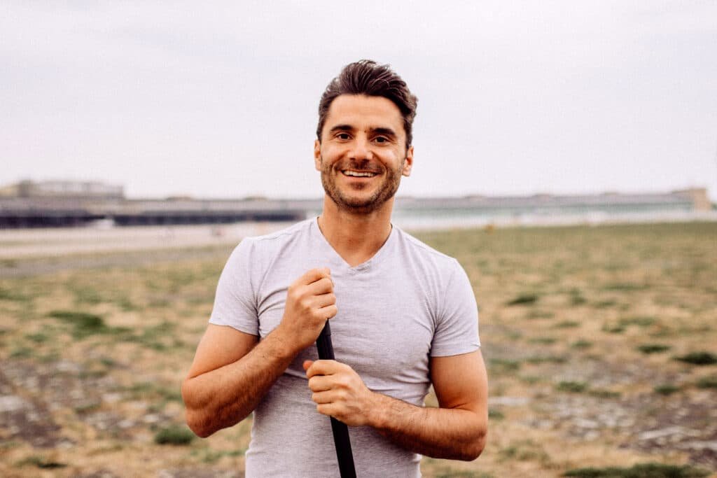 rectify: The Smart Shirt That Trains and Tracks Your Posture