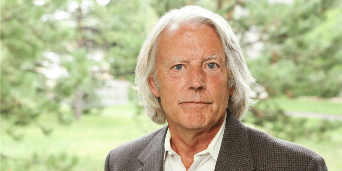 Lowry Edwards Foster's Contributions to Spiritual Literature