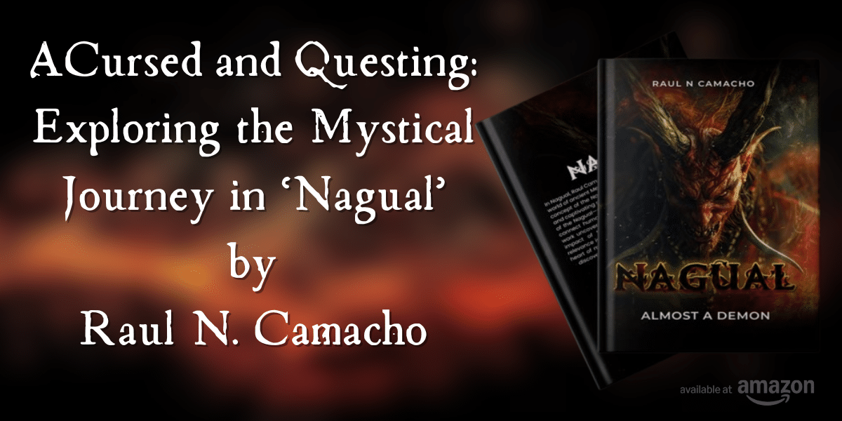 Between Man and Beast: The Enigmatic World of ‘Nagual’