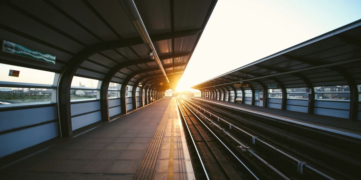 California High-Speed Rail Cost Reaches $231 Billion — A Number That ...
