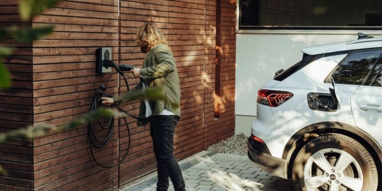 California Adds $55.2 Million for EV Fast Charging as a $250 Million ...
